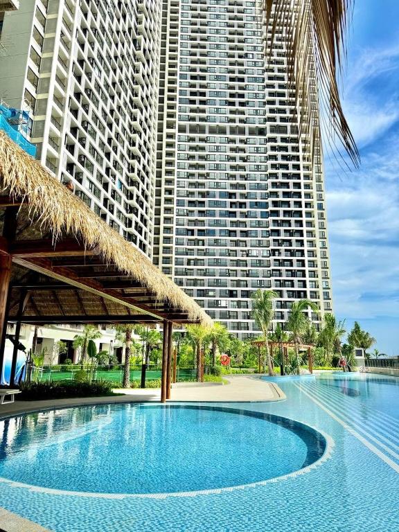 Bán Căn hộ khách sạn 5 sao The Pinnacle Residence – Phnom Penh – Cambodia. – Viện Khoa Học Quốc ...